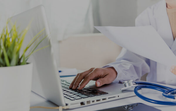 Report Samples - Real Healthcare Outcomes - Mediscan