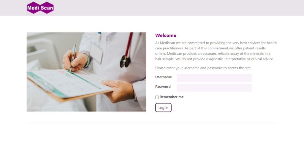 Mediscan Medical Practitioners