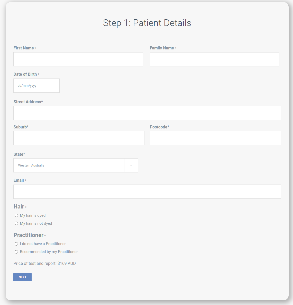 Mediscan Medical Practitioners