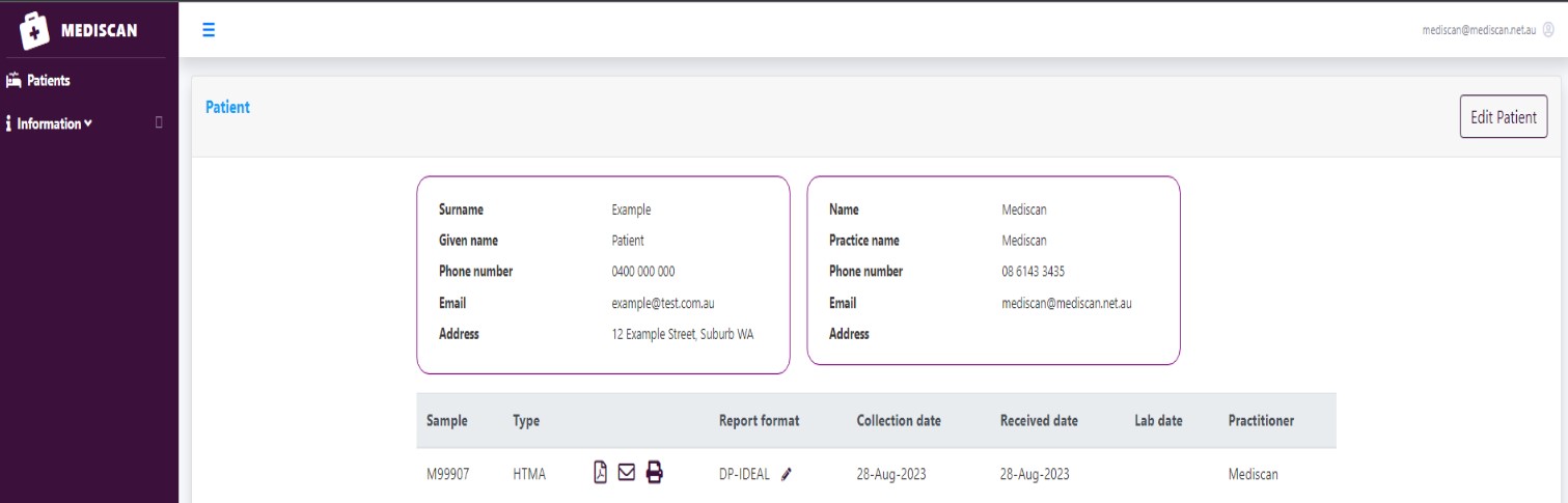 Mediscan Medical Practitioners