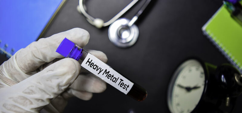 Heavy Metal Toxicity: Signs and Symptoms Unveiled - Mediscan